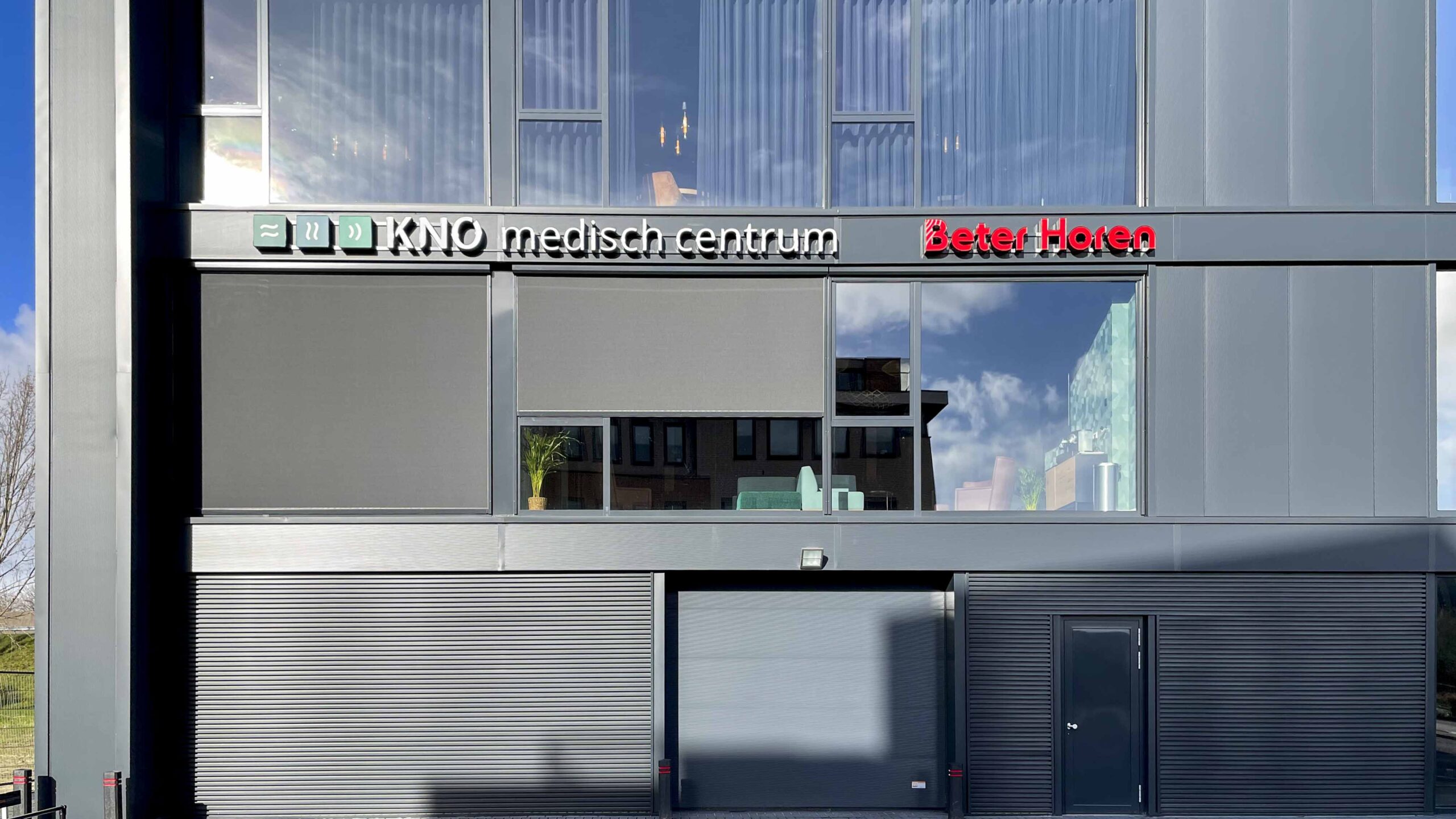 Algemene informatie - KNO MEDISCH CENTRUM