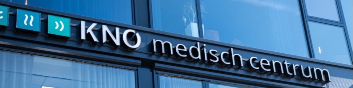 contact - KNO MEDISCH CENTRUM