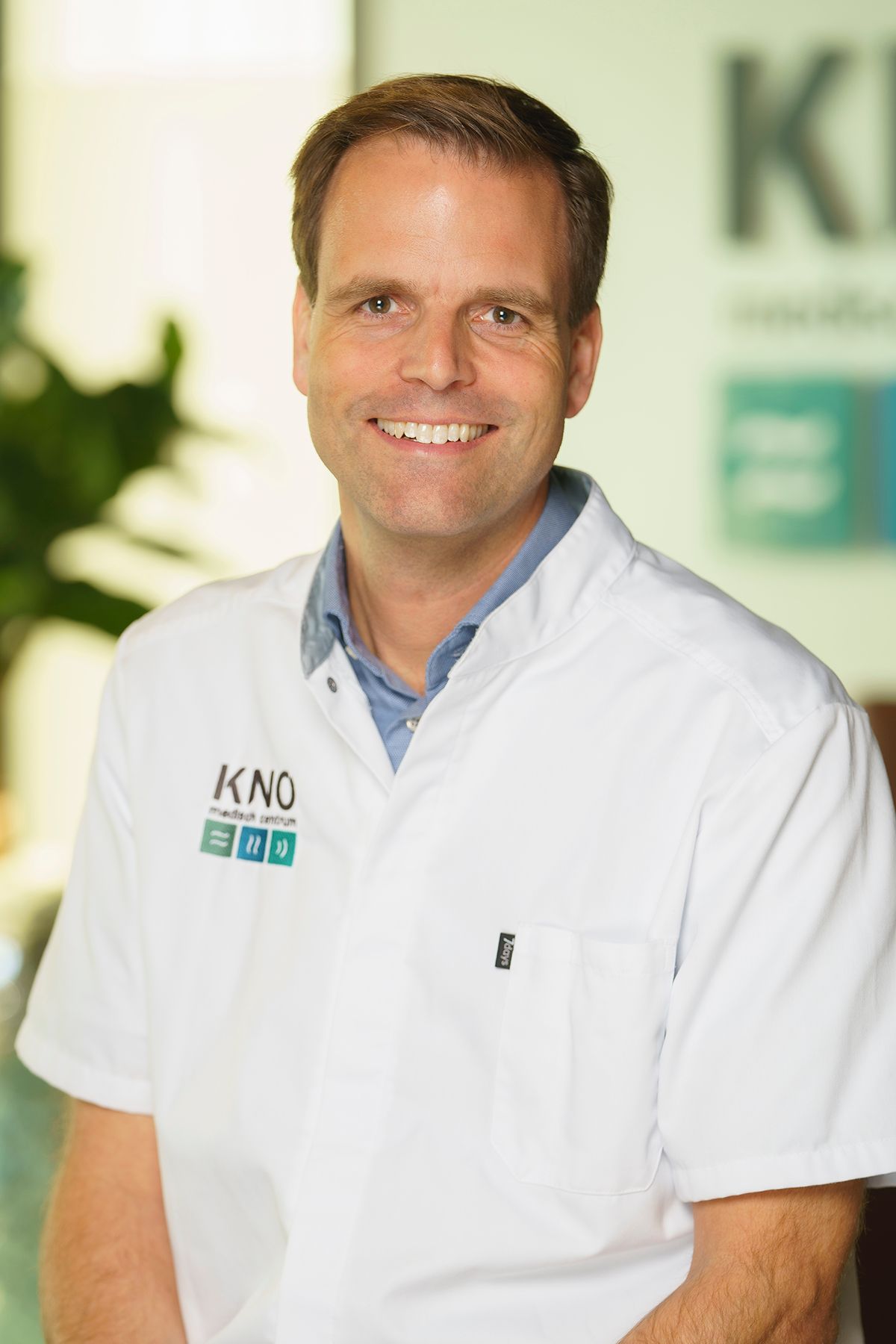 mark aarts - KNO MEDISCH CENTRUM