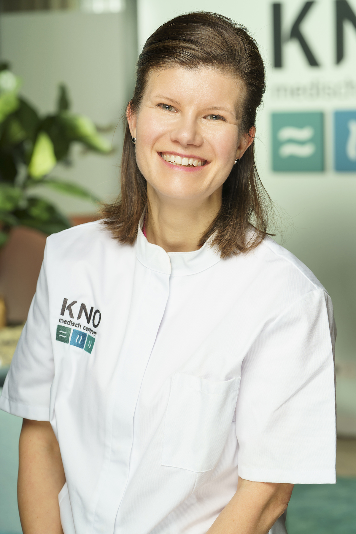Maaike van den Aardweg - KNO MEDISCH CENTRUM