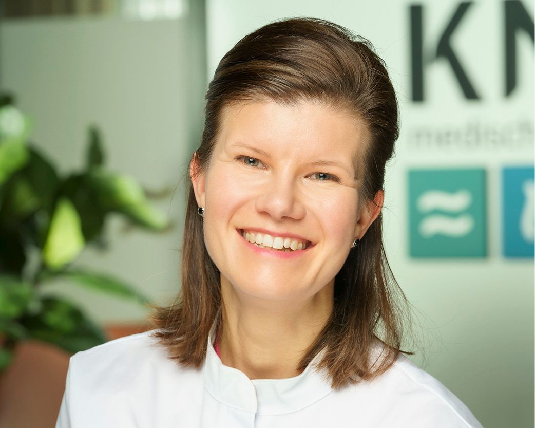 Maaike van den Aardweg - KNO MEDISCH CENTRUM