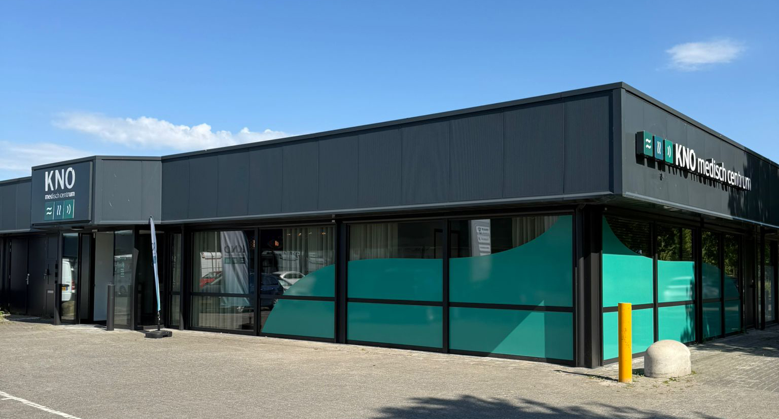 Asten - KNO MEDISCH CENTRUM